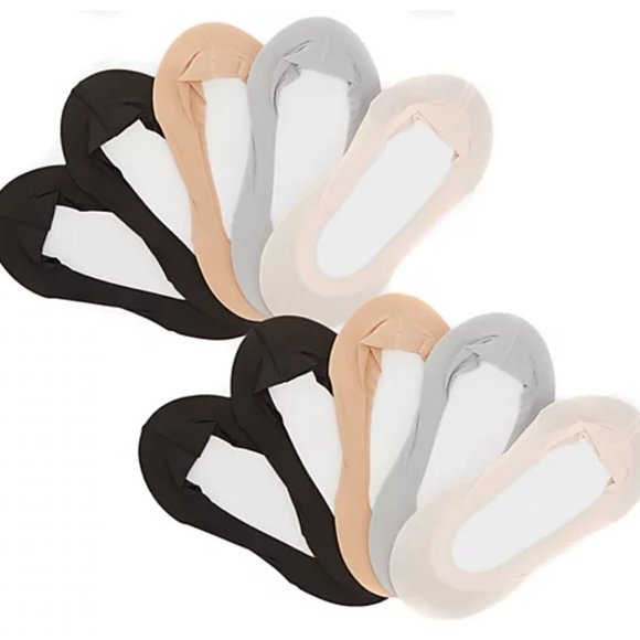 MeMoi | Accessories | Memoi Fine Edge Liners Set Of Blush | Poshmark